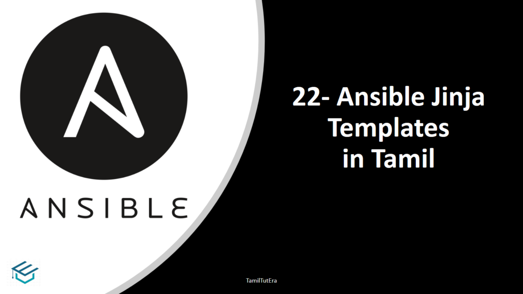 What Is Ansible Jinja2 Templates With Examples Online Coursera